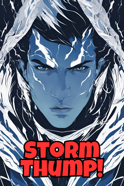 Chapter 13: The Aya District - Storm Thump! [A Storm-Chasing Fantasy ...