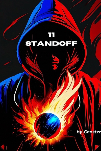 The Summoning - 11 Standoff | Royal Road