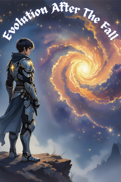 EAtF CH 26 (Book 2 CH 2): Bought Loyalty - Evolution After The Fall ...