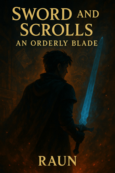 Chapter 30 - Slayer of slayers - Sword and Scrolls : An Orderly Blade ...