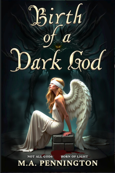 Ch. 1 Secret History: The Lord's Rebirth X remade as abadddon - birth ...