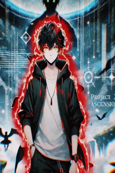 Project Ascension Chapter 6 - The Hunt Begins - Project Ascension | Royal Road