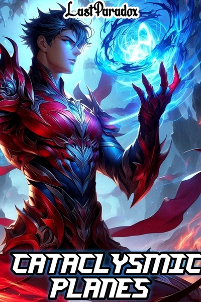 Cataclysmic Planes | Royal Road