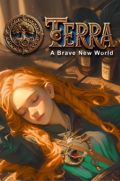 Terra: A Brave New World | Royal Road