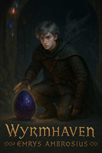 Wyrmhaven: Epic Progression Fantasy | Royal Road