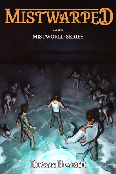 Mistwarped (Mistworld Series, Book 2) | Royal Road