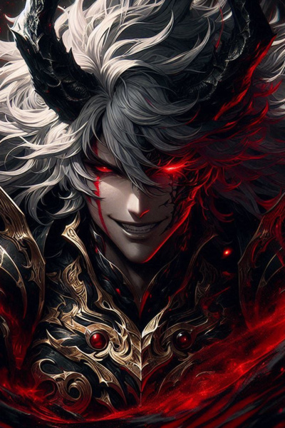 Chapter 34: The Will of a King - How The Demon Lord became the Hero ...