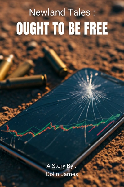 Newland Tales: Ought To Be Free | Royal Road