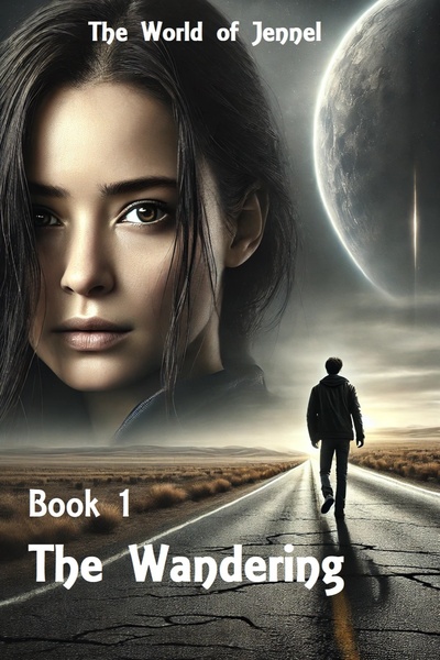 The World of Jennel - Book 1 : The Wandering | Royal Road