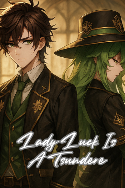 Magic Academy Rule #47: Of Course There’s a Dragon - Lady Luck Is A ...