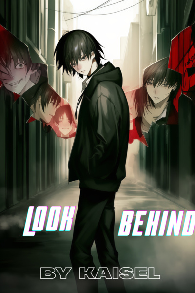 CHAPTER 2: I LOVE YOU - LOOK BEHIND | Royal Road