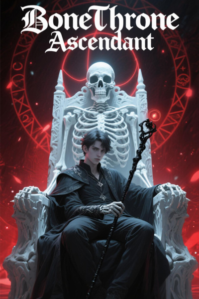 Chapter 25: Generous Conditions - Bone Throne Ascendant | Royal Road