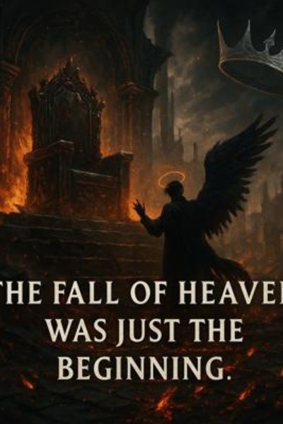 The Art of Hacking and Having a Death Wish. - Prince of hell. | Royal Road