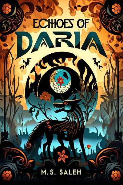 Echoes of Daria | Royal Road