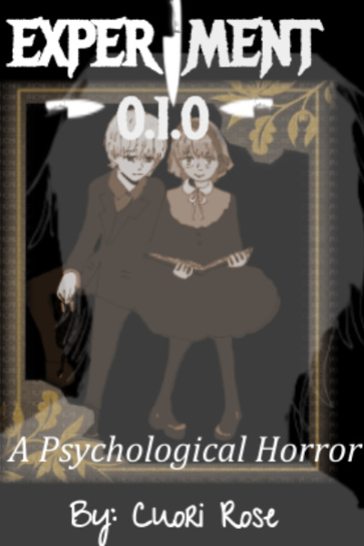 Chapter Eight - Experiment 0.1.0[Sci fi | Thriller | Horror ... Chapter Eight - Experiment 0.1.0[Sci fi | Thriller | Horror ...