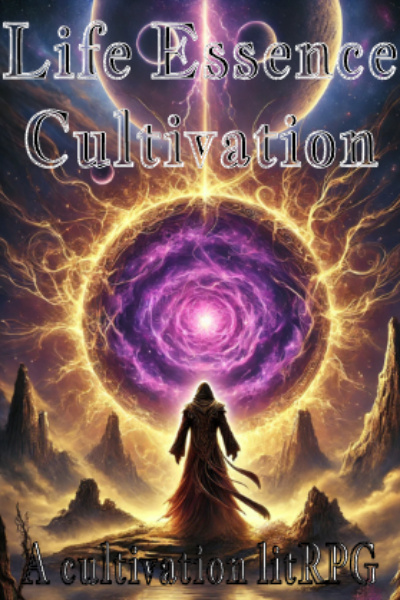 Life Essence: Cultivation | Royal Road