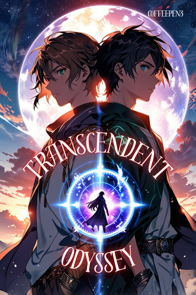 Transcendent Odyssey | Royal Road