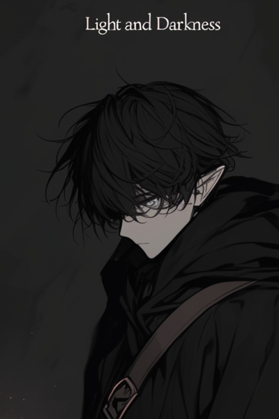 Eternal Shadow | Royal Road