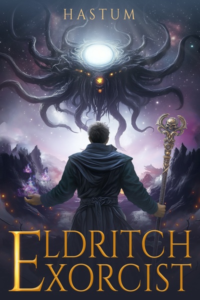26. Uncertain future - Eldritch Exorcist | Royal Road