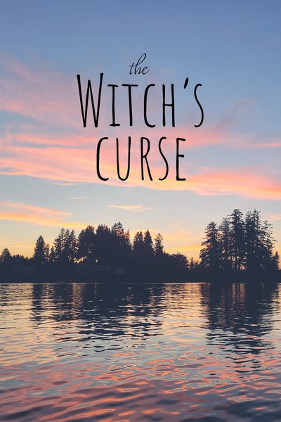 The Witch's Curse | Royal Road