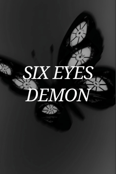 Bright yellow sun rays - Six Eyes Demon | Royal Road