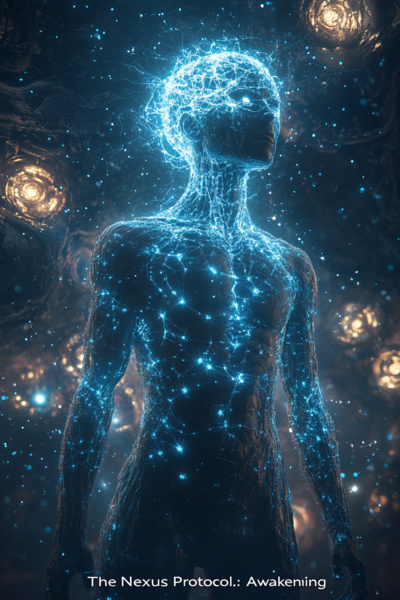 The Nexus Protocol: Awakening. | Royal Road