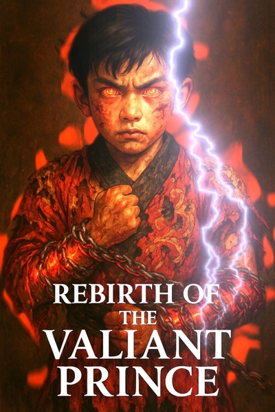 Unstoppable King - Rebirth Of The Valiant Prince (System)LITRPG | Royal ...