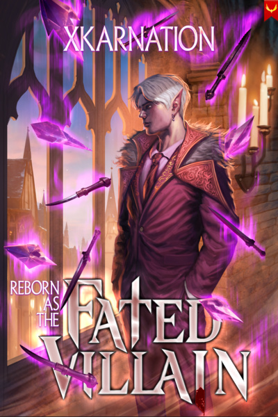 Book 2 - Chapter 6: A Vampire’s Insatiable Hunger - Reborn as the Fated ...