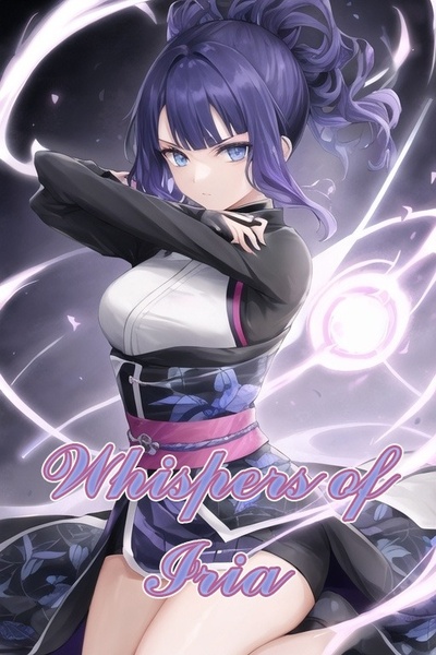 Whispers of Iria | Royal Road