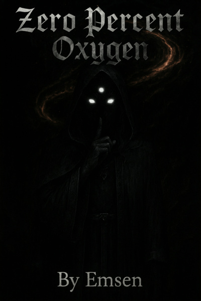 Chapter 2: Where is Hell? It’s Right Here! - Zero percent oxygen ...