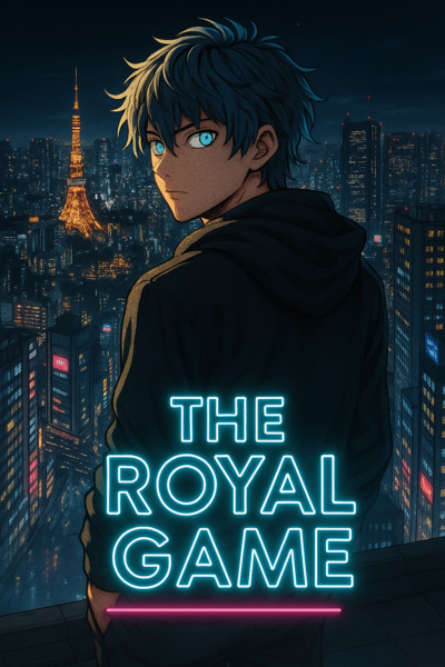 The Royal Game | Royal Road
