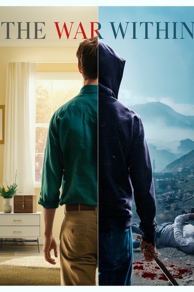 36. In plain sight - The War Within | Royal Road