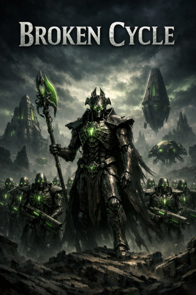 Broken Cycle | Royal Road