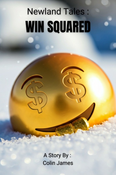 Newland Tales: Win Squared | Royal Road
