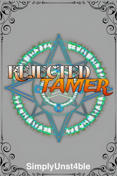 Chapter 32 - ‘Ogre Shaman.’ - Rejected Tamer | Royal Road