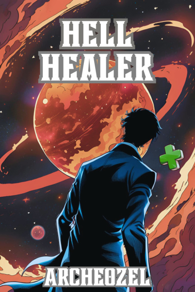 Hell Healer [Progression GameLit, Portal Fantasy] | Royal Road