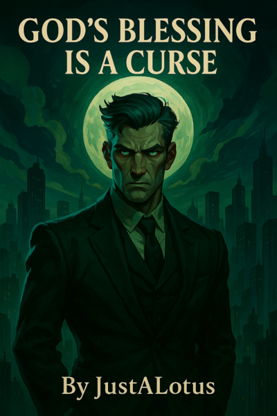 Chapter 68: The Shadow of Silent Grief, VII - God's Blessing is a Curse ...