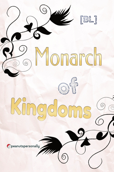 Return of the Author [Non Story Chapter] - Monarch of Kingdoms [Absurd ...