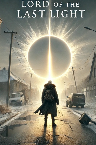 Lord of the Last Light | Royal Road