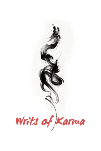 [10] - New Reflection II - Writs of Karma | Royal Road