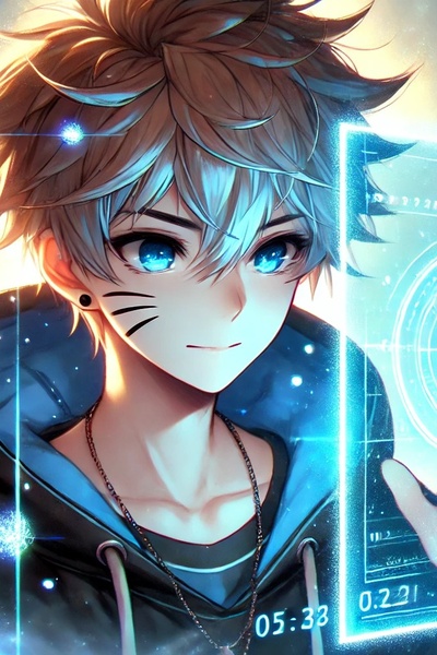 Naruto- Greetings, Elemental Nations! I am the System! | Royal Road