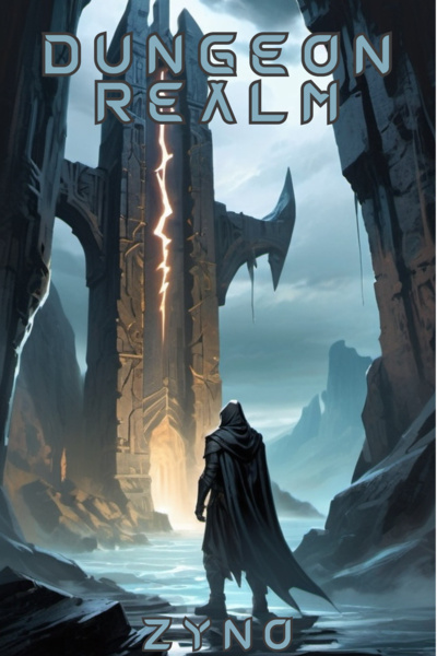 Dungeon Realm [LitRPG Progression Fantasy] | Royal Road
