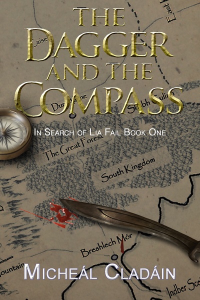 Chapter 41: Fleeing the Scene - In search of Lia Fáil: The Dagger and ...