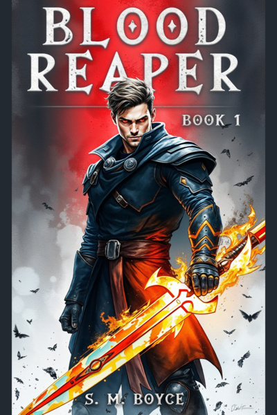 [Chapter 48] What to Wear in a Death Zone: a Fashion Guide - Blood ...