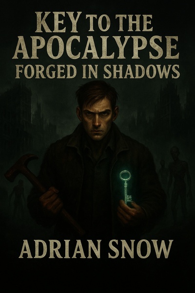 The Threshold of no Return - Key To The Apocalypse: Forged in Shadows ...