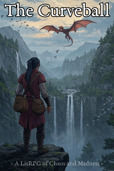 The Curveball | Royal Road