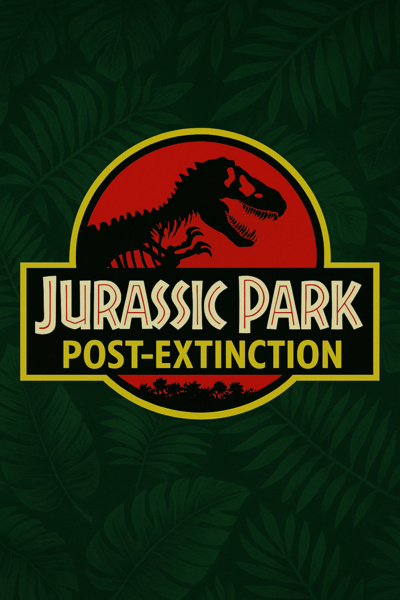 The News Report - Jurassic Park: Post-Extinction | Royal Road