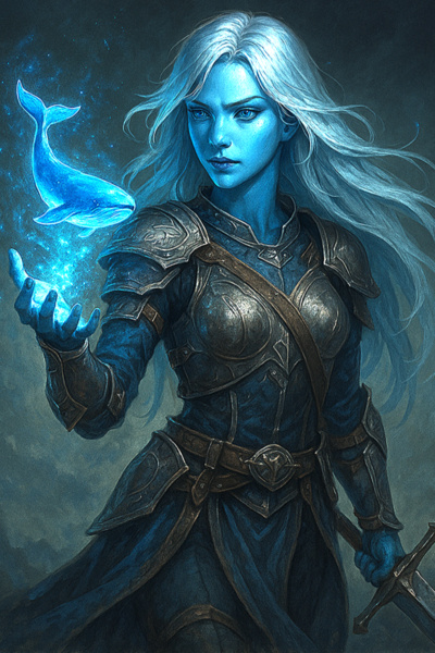 The Legend of the Demon and the Bell | Royal Road