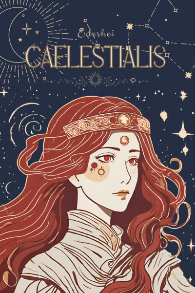 Chapter 1: Under the Stars of Araes - Caelestialis | Royal Road