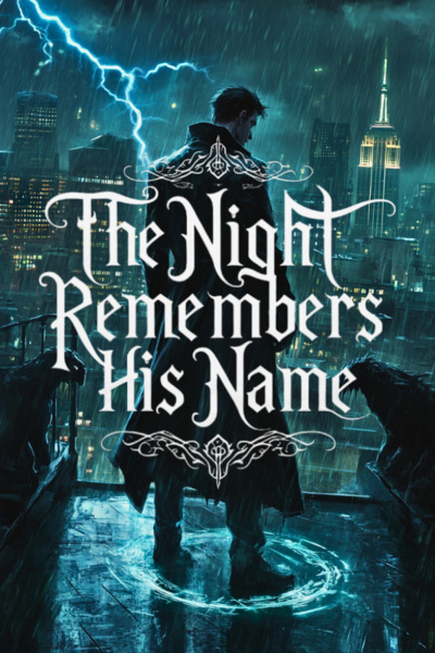 Chapter 13: The Unbecoming Part 1 - The Night Remembers His Name ...